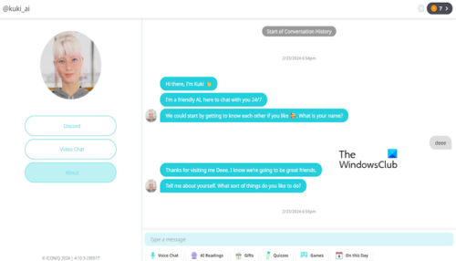 Best alternative for CrushOn.AI with unlimited free messages