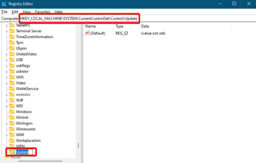 Desktop Refresh option not working in Windows 11