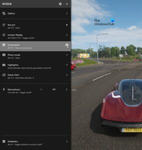 How to install and use NVIDIA App on Windows 11