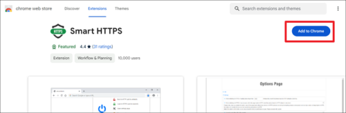 How to stop Chrome from blocking downloads in Windows 11