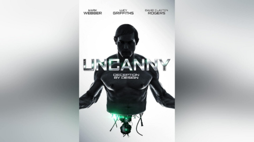 What are the best movies on Amazon Prime on AI