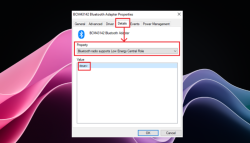 Google Quick Share not working in Windows 11