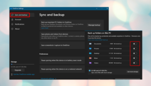 Desktop Refresh option not working in Windows 11