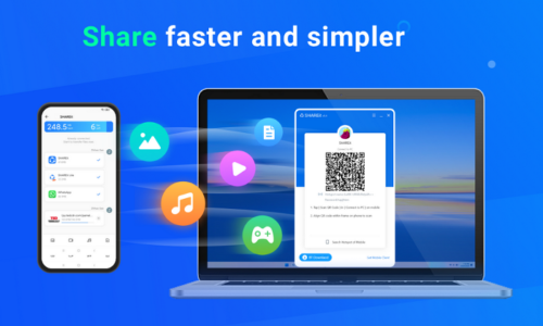 Google Quick Share not working in Windows 11