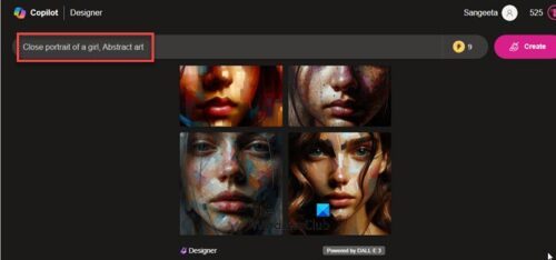 How to use Bing Image Creator free to create AI images