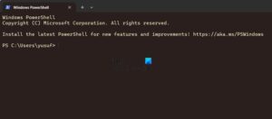Best Windows Terminal Themes to make command-line exciting