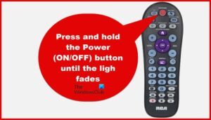 How to configure RCA Universal Remote using Codes