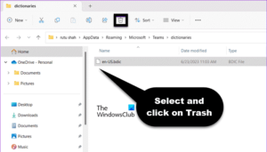 Spell Check not working in Teams [Fix]
