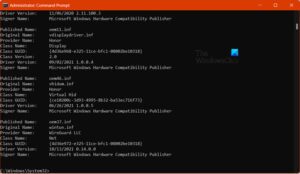 Fix HtcVComV64.sys Incompatible Driver
