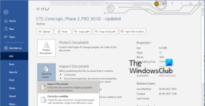 How to remove Header and Footer in Word?