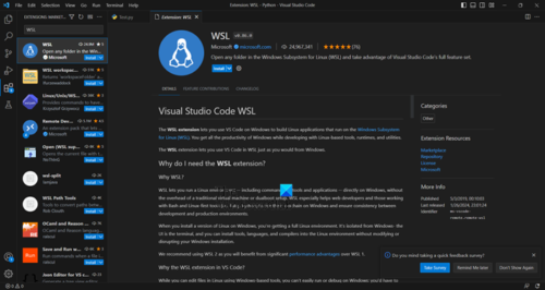 WSL Tips and Tricks: Things to do with WSL