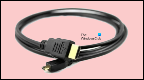 Raspberry Pi monitor not working; No display after boot