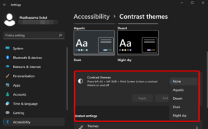 Best Brightness and Contrast Settings for PC