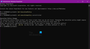 How to automate tasks with PowerShell?