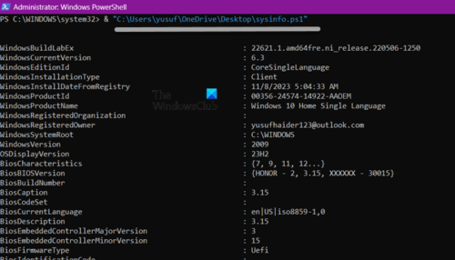 How to automate tasks with PowerShell? How to automate tasks with PowerShell?