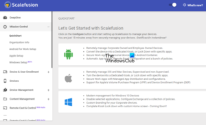 Best Desktop Management Software for Windows computers