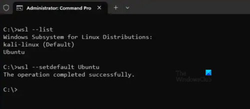 WSL Tips and Tricks: Things to do with WSL