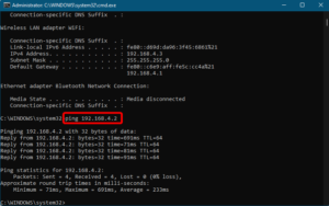 Google Quick Share not working in Windows 11