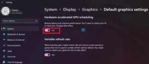How to enable Accelerated 3D Graphics in VMware