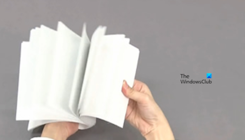 Printer grabbing multiple sheets while printing on Windows PC