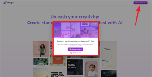 How to use Microsoft Designer: Beginners Tutorial