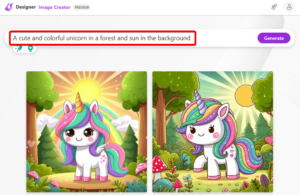 Microsoft Designer Tips and Tricks to get creative