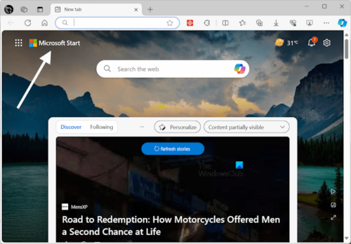 How to turn off Money Insights in Windows 11