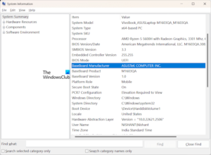 BitLocker setup could not find a target system drive to prepare