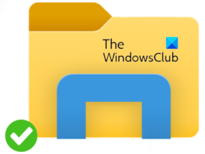OneDrive not showing green check marks [Fix]