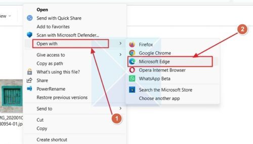 How to use Copilot to summarize PDF