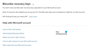 That password isn't correct, Be careful BitLocker warning