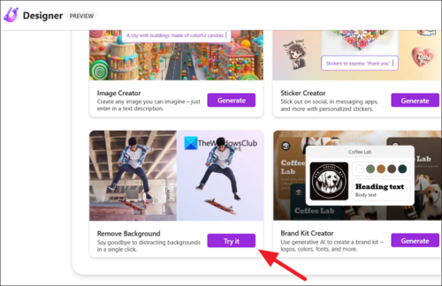 How to use Microsoft Designer: Beginners Tutorial