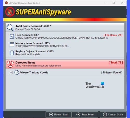 Best free Adware Removal Tool for Windows PC