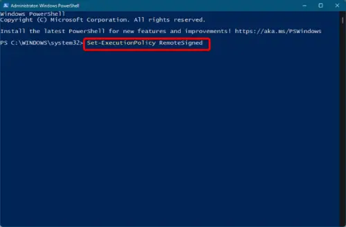 Windows Powershell Scripting Tutorial For Beginners