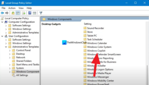 How to Uninstall or Disable Copilot in Windows 11?