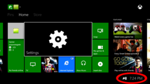 How to check Xbox Controller Battery on PC