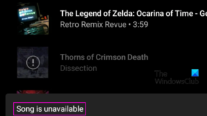 Fix YouTube TV error code 2, 3 and 4