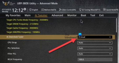 How to overclock RAM on Windows 11; Should you?