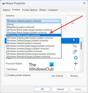 Remote Desktop mouse not working [Fix]