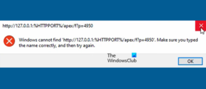 How to install Oracle Database on Windows 11
