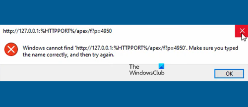 How To Install Oracle Database On Windows 11