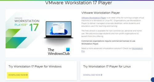 How to install macOS in VMWare Workstation