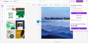 How to use Microsoft Designer: Beginners Tutorial