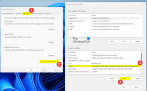 Fix Windows cannot find javaw.exe error