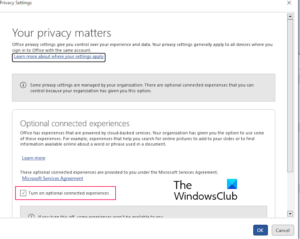 Get add-ins greyed out in Outlook 365 [Fix]