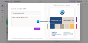 How to use Microsoft Designer: Beginners Tutorial