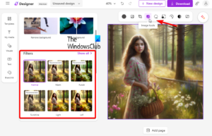 Microsoft Designer Tips and Tricks to get creative