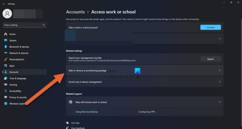 How to install Agents with Windows Configuration Designer