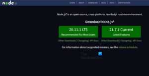 How to set up Angular in VS Code [Guide]