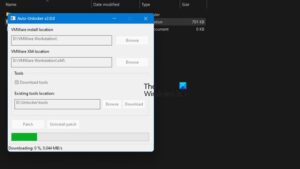 How to install macOS in VMWare Workstation